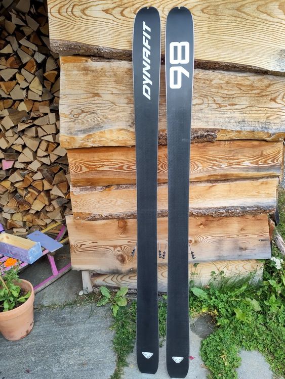 Dynafit Beast 98, 177 cm, Dynafit Bindung , Felle, Tourenset | Kaufen ...