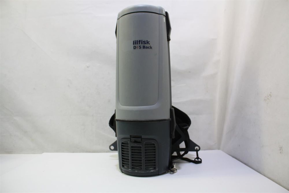 NILFISK GD 5 Back (11501) | Kaufen auf Ricardo