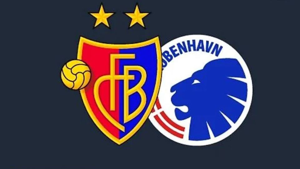 Fc Basel vs. Fc Kopenhagen, 20.08 2x Tickets (Neu und originalverpackt ...
