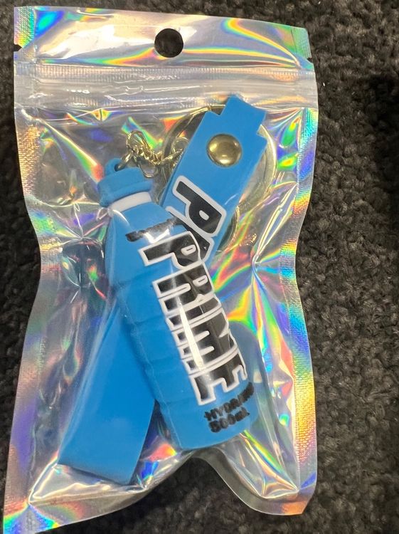 PRIME keychain (Neu (gemäss Beschreibung)) in Oberglatt ZH für CHF 5.5 ...