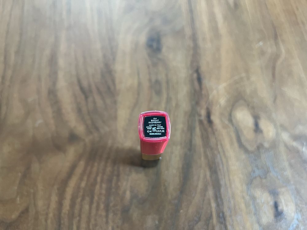 Chanel Le Rouge Duo Ultra Tenue Gloss - Bright Raspberry (Gebraucht) in ...