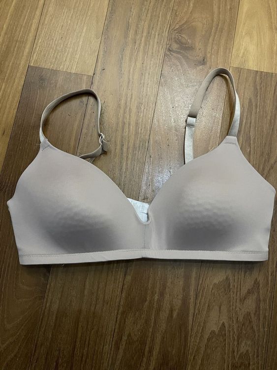 ★BH★uni beige★Gr. 80C★ H&M★Tshirt BH (Gebraucht) in Horw für CHF 4.95 – mit Lieferung auf ...