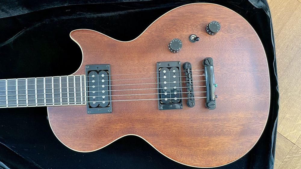 Baritone Epiphone (Gebraucht) in solothurn für CHF 500 – nur Abholung ...