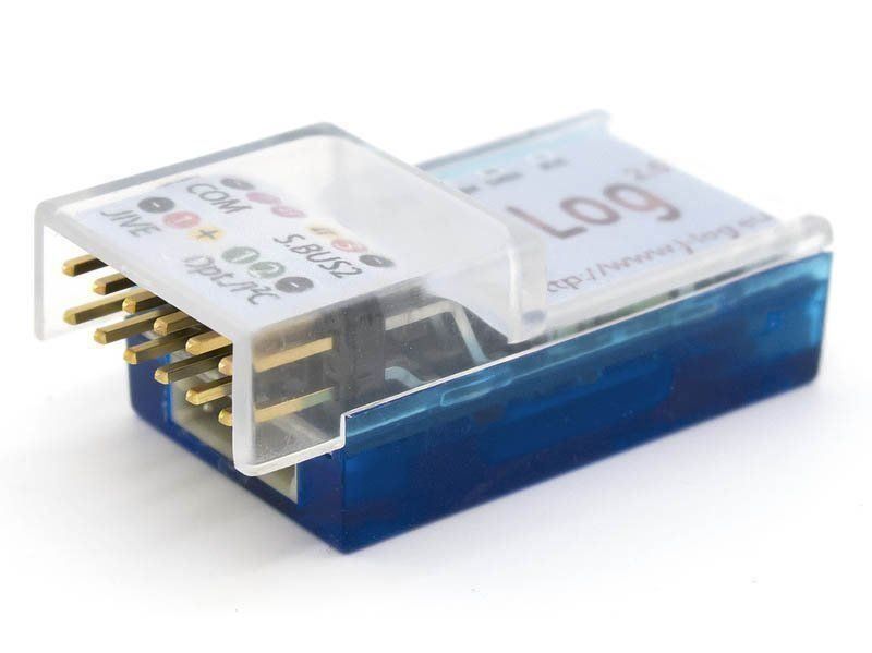 jLog 2.6GW Telemetrie (only) Jive | Kaufen auf Ricardo