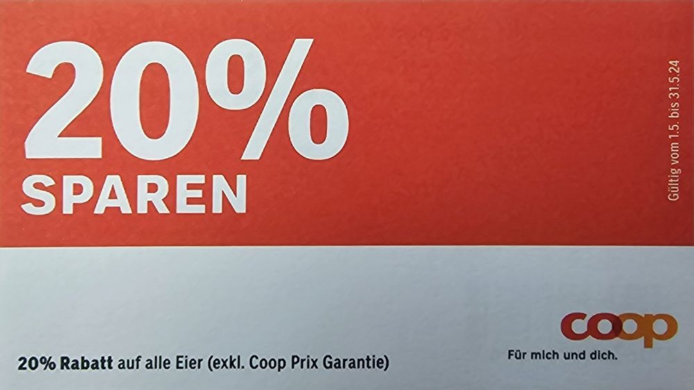 Ca Gutschein 20 Prozent