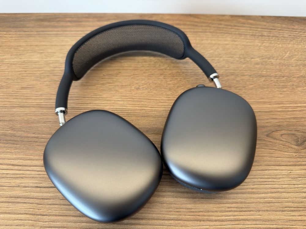 AirPods Max wie neu mit extra Case (Neu (gemäss Beschreibung)) in ...