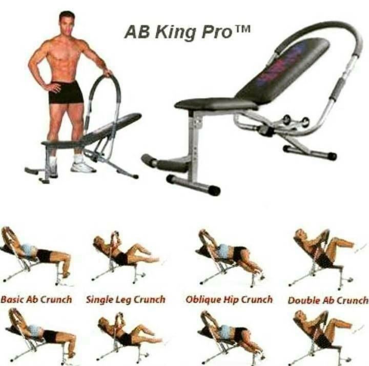 Ab King Pro (Neuf (Voir description)) à Oetwil an der Limmat pour CHF ...