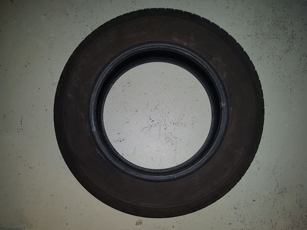 Toyo Proxes CF2 195/65/R15 | Kaufen auf Ricardo