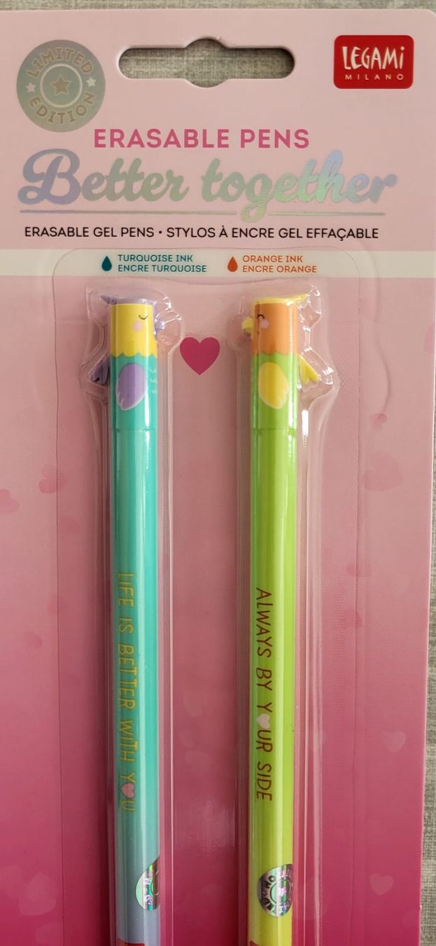 NEW Legami - Édition Saint-Valentin - ÉDITION LIMITÉE (Neu und ...