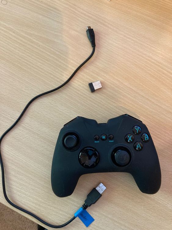 nacon PC Wireless Controller | Kaufen auf Ricardo