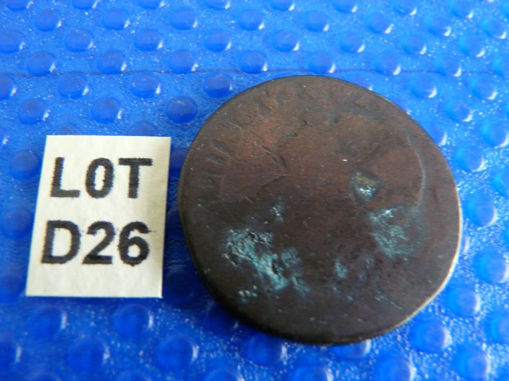 Frankreich 1 Sol 178x LOT D26 | Kaufen auf Ricardo
