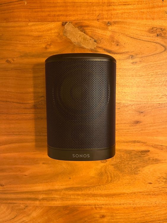 Sonos One | Kaufen auf Ricardo