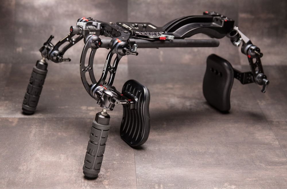 Red Epic MX Camera Kit & Zeiss Prime High Speed Set | Kaufen auf Ricardo