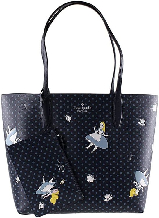 KATE SPADE New York Extra Large Alice Reversible Tote | Kaufen auf Ricardo