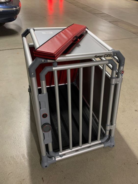 4Pets Pro 2 Grösse M / wie neu | Kaufen auf Ricardo