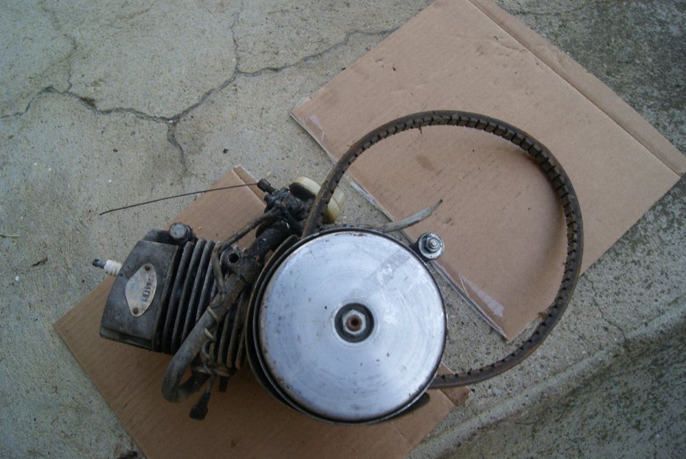 Motor Motobecane | Kaufen auf Ricardo