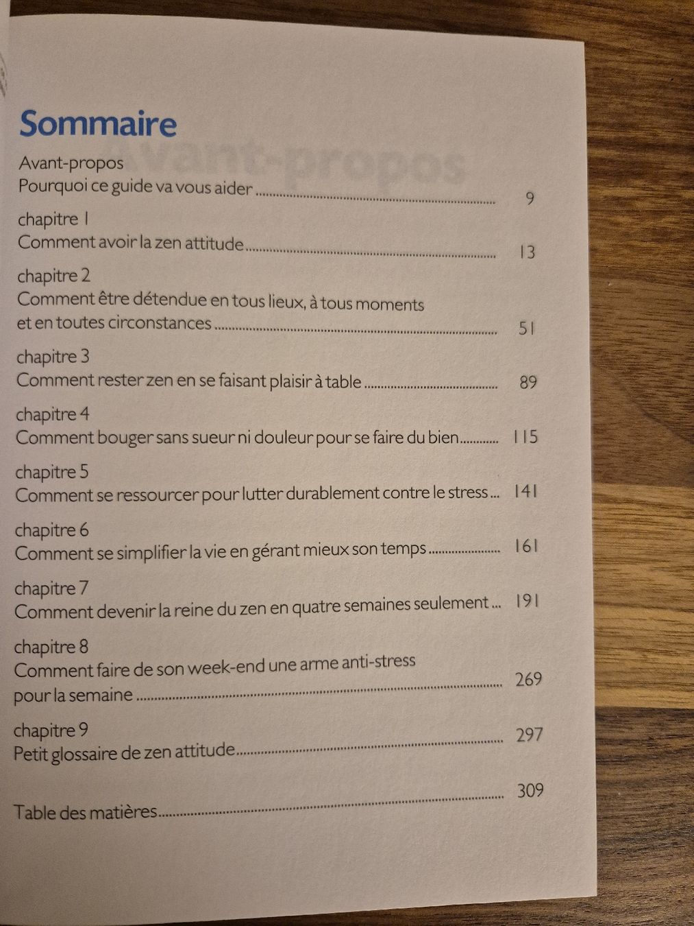 La zen attitude des paresseuses (D'occasion) à Domat/Ems pour CHF 1.9 ...