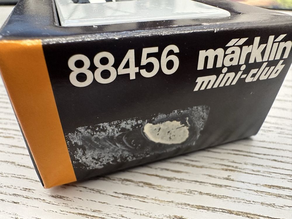 Märklin 88456 SBB Re 460 ‚Kambly‘ (Gebraucht) in Lupsingen für CHF 156 ...