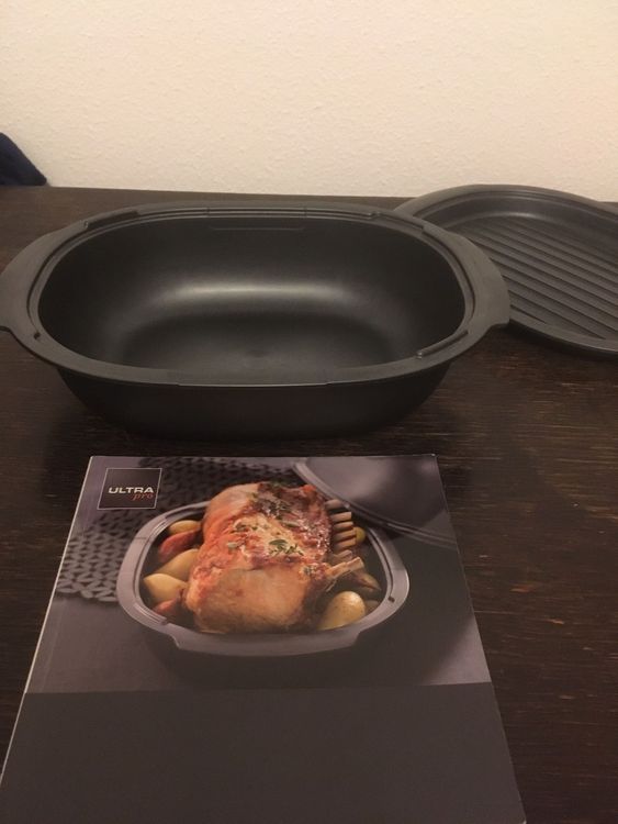 Tupperware Ultra Pro 2l (Neu (gemäss Beschreibung)) in Basel für CHF 18 ...