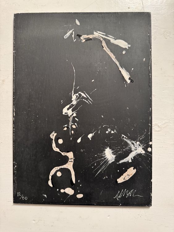 Arman, 1970 (Gebraucht) in Choulex für CHF 400 – mit Lieferung auf ...