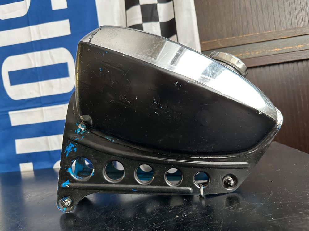 Condor Puch X30 NS NG2A Sport - Tank/reservoir (Gebraucht) in ...