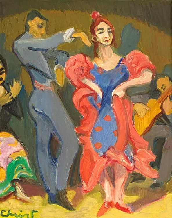 Martin Christ - Swiss Art Selection (Gebraucht) in Sursee für CHF 310 ...