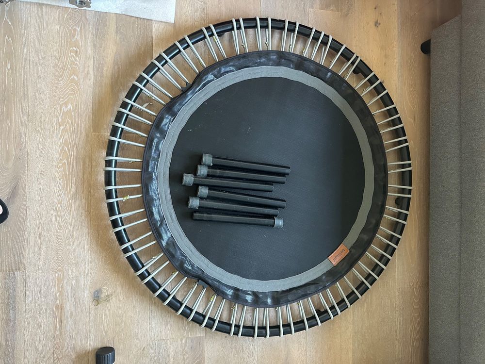 Bellicon Trampolin 112 cm (Gebraucht) in Bern für CHF 150 – nur ...