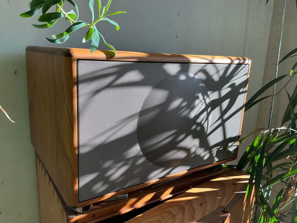 Geneva Sound System Model L (Gebraucht) in Binningen für CHF 500 – nur ...