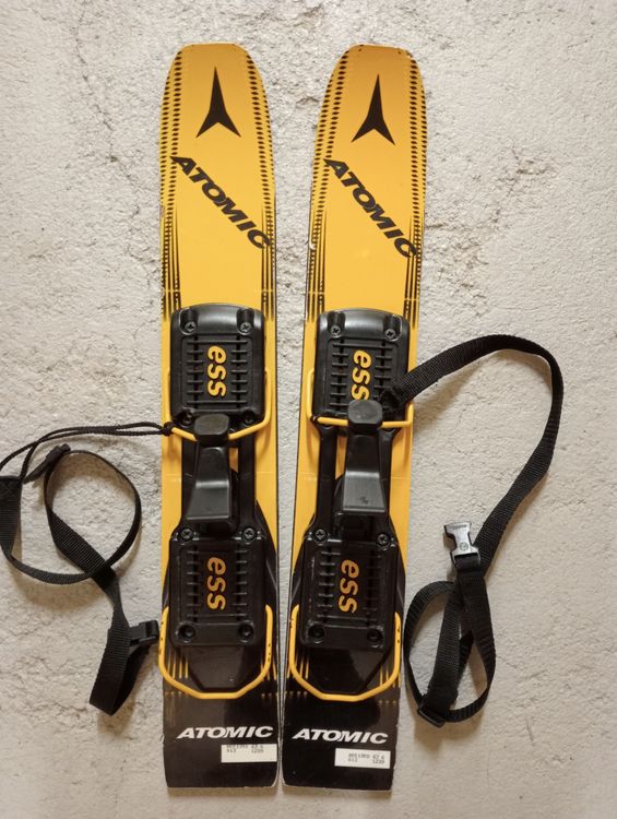 Kurzski (Firngleiter) | Kaufen auf Ricardo