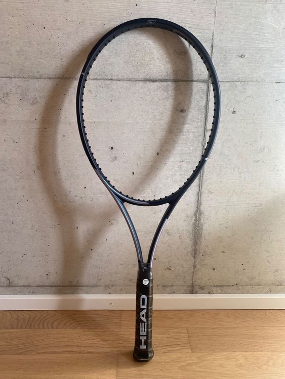 Head Gravity Team L 700 Tennisschläger (unbespannt) (Neu und ...