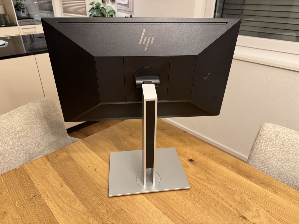 HP E24 G4 FHD Monitor (Gebraucht) in Niederuzwil für CHF 66 – mit ...