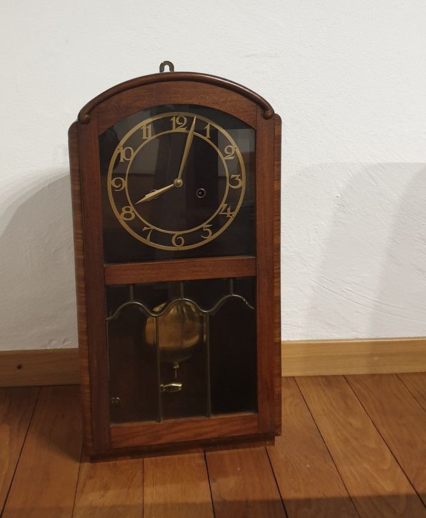 Pendeluhr (Gebraucht) in Niederglatt ZH für CHF 40 – nur Abholung auf ...