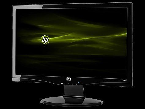 Monitor hp s2231a | Kaufen auf Ricardo