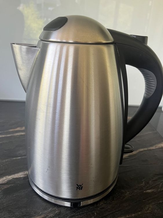 WMF Bueno Kettle 1.7L | Kaufen auf Ricardo