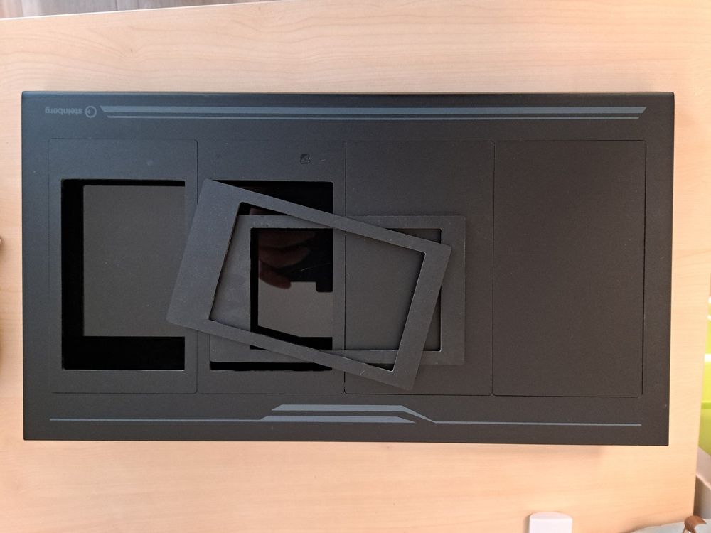 Steinberg CMC Studio Frame 4 (Gebraucht) in für CHF 67 – mit Lieferung ...