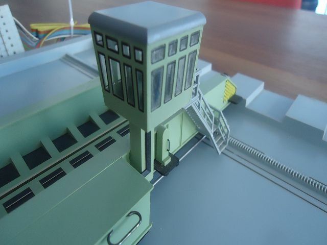 HO Schiebebühne Brawa Nr. 1180 AC/DC (Gebraucht) in Ergisch für CHF 145 ...