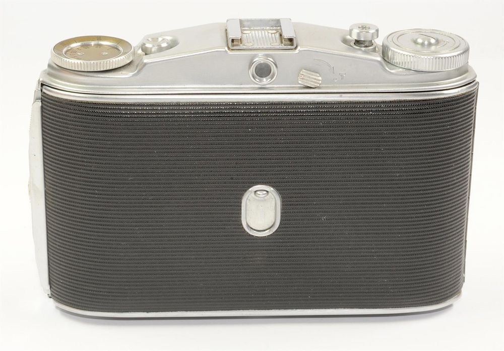 Agfa Isolette II mit Solinar 4.5/85mm (Gebraucht) in Bern für CHF 39 ...
