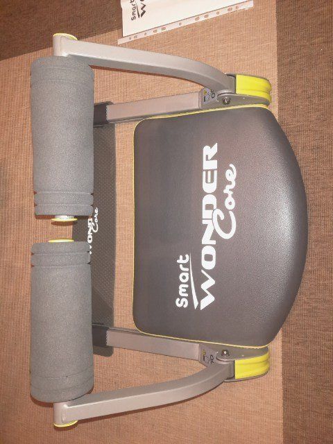 Trainingsgerät Smart Wonder Core (Gebraucht) in Biberist für CHF 1 ...