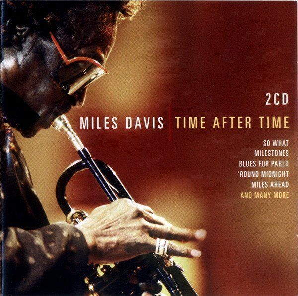 Miles Davis – Time After Time CD (Gebraucht) in Olten für CHF 5 – mit ...