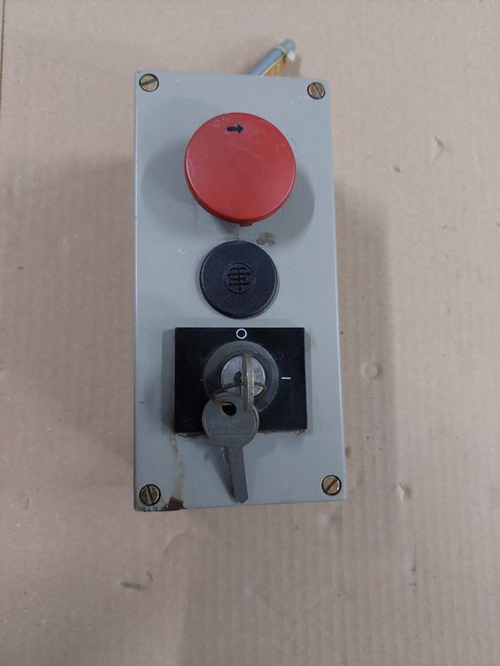 Schalter (Gebraucht) in Regensdorf für CHF 10 – mit Lieferung auf ...