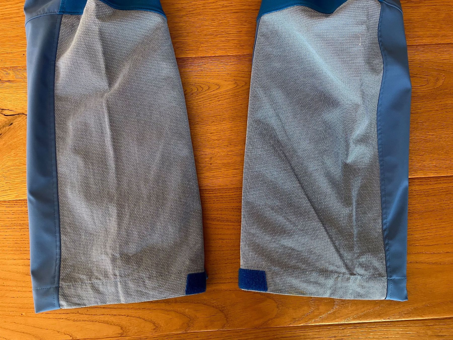 Pantalon Mammut, Eisfeld Guide, homme, 54 (D'occasion) à Neuchâtel pour ...