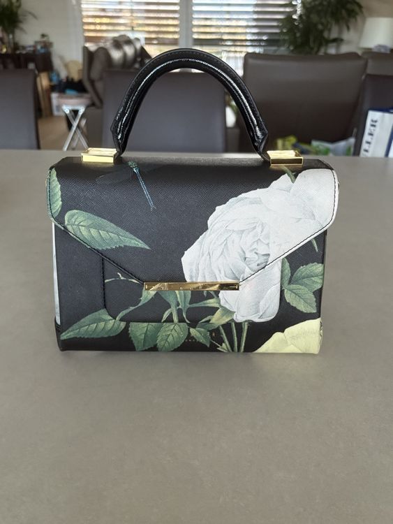 Ted Baker sac à main sans bandoulière bon état, peu utilisé (Neu ...