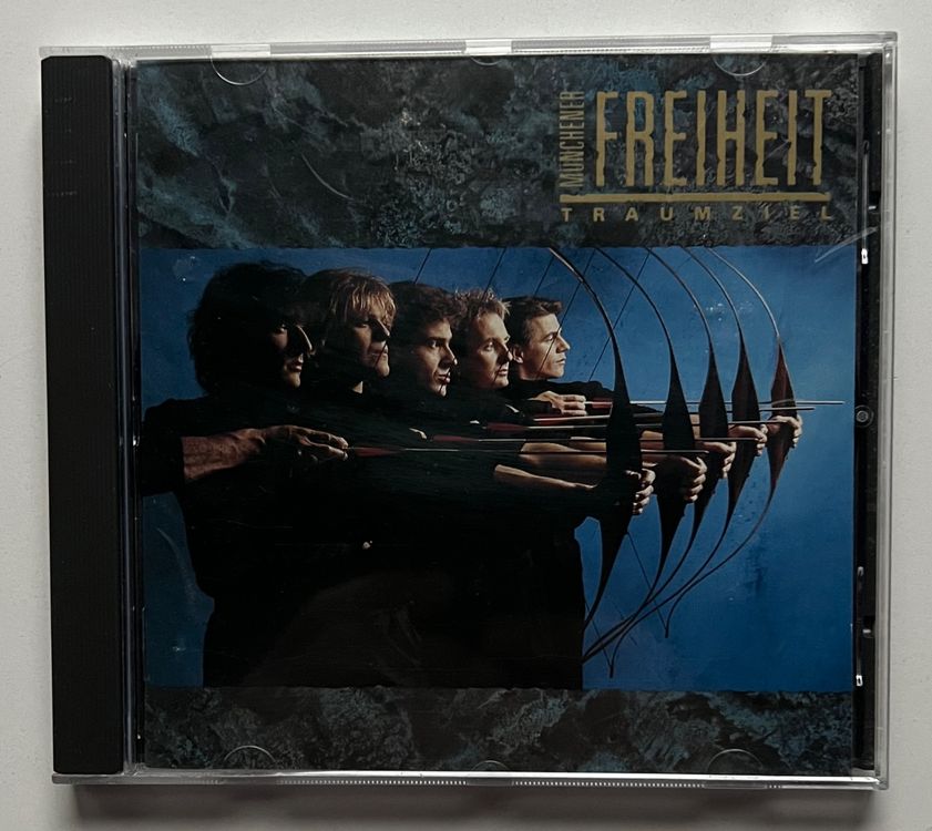 Münchener Freiheit / Traumziel | Kaufen auf Ricardo