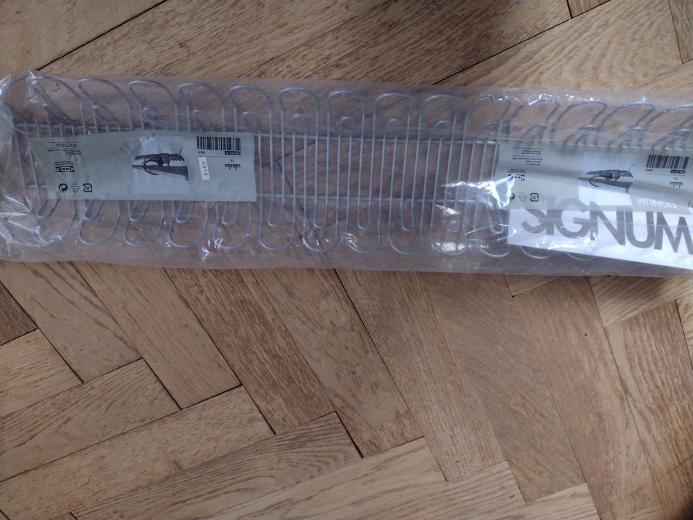 IKEA SIGNUM Kabelkanal (Neu und originalverpackt) in Riehen für CHF 5 – nur Abholung auf Ricardo ...