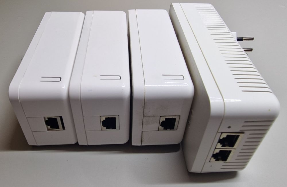 Devolo dLAN® 1200+ WiFi ac Set (Gebraucht) in Gränichen für CHF 120 ...