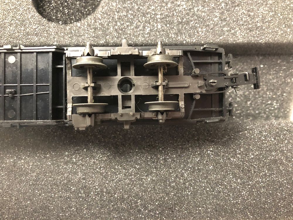 Märklin DB Autotransportwagen AC (Gebraucht) in Jonschwil für CHF 1 ...