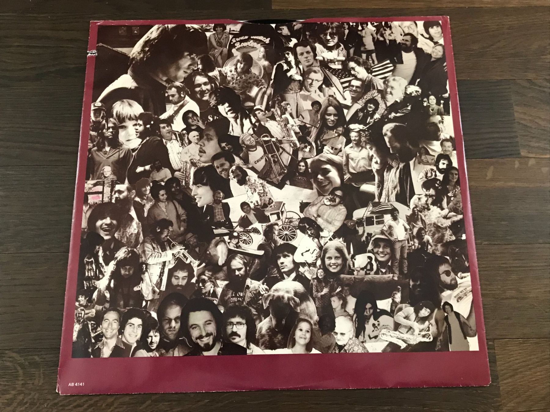 RICK DANKO - Rick Danko - feat. Eric Clapton / Ron Wood (Gebraucht) in ...