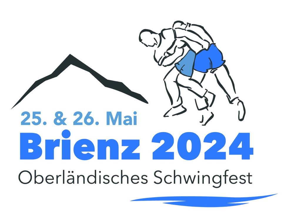 Tickets: Oberländisches Schwingfest 2024 | Kaufen auf Ricardo