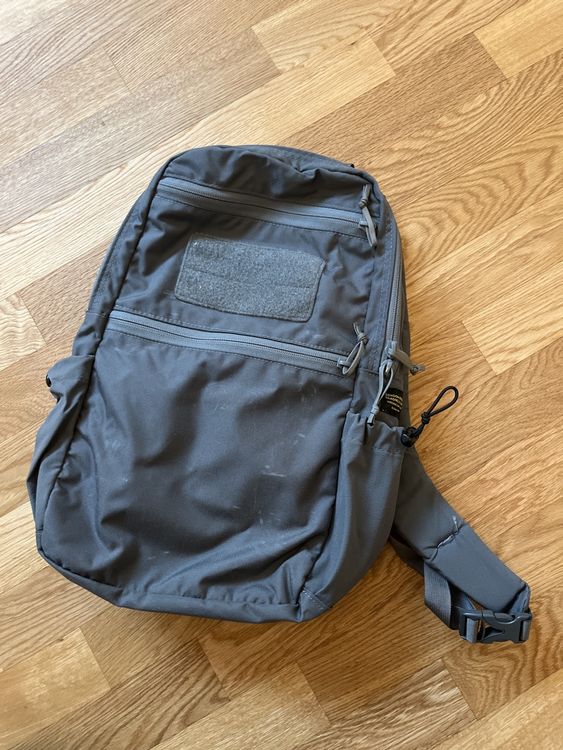 Rucksack London Bridge Trading 14L | Kaufen auf Ricardo