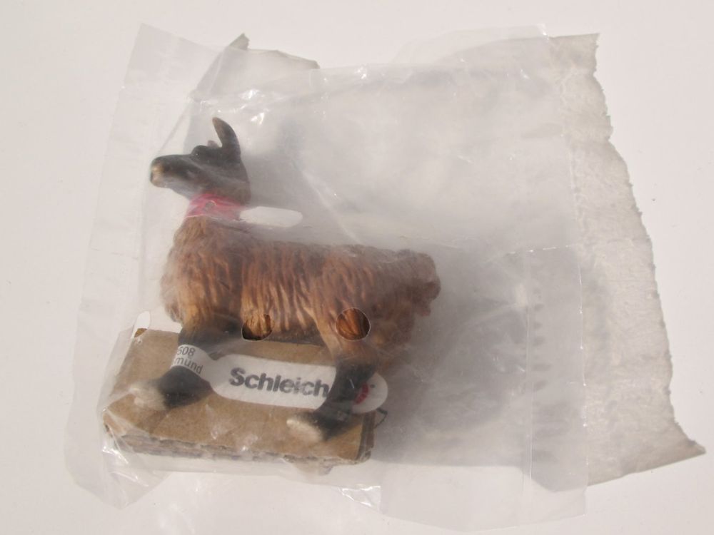 Schleich 82759 Lama Horst Sonderedition | Kaufen auf Ricardo